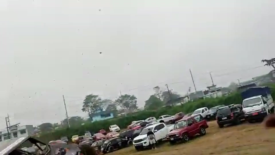 Spectator Killed During Rally Race » UncensoredVideo - Latest News ...