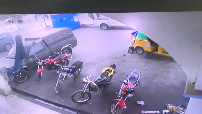 Murder Car Mechanic » UncensoredVideo - Latest News Without Censorship