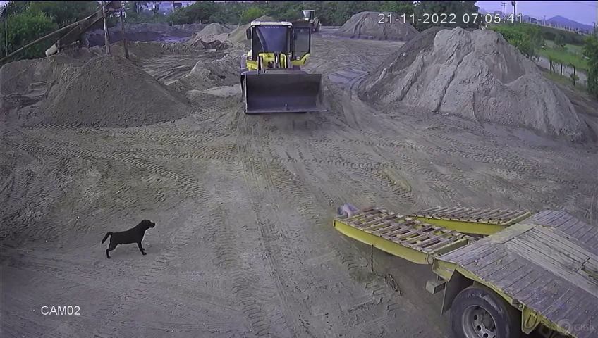 A Ramp Collapsed On The Driver » UncensoredVideo - Latest News Without ...