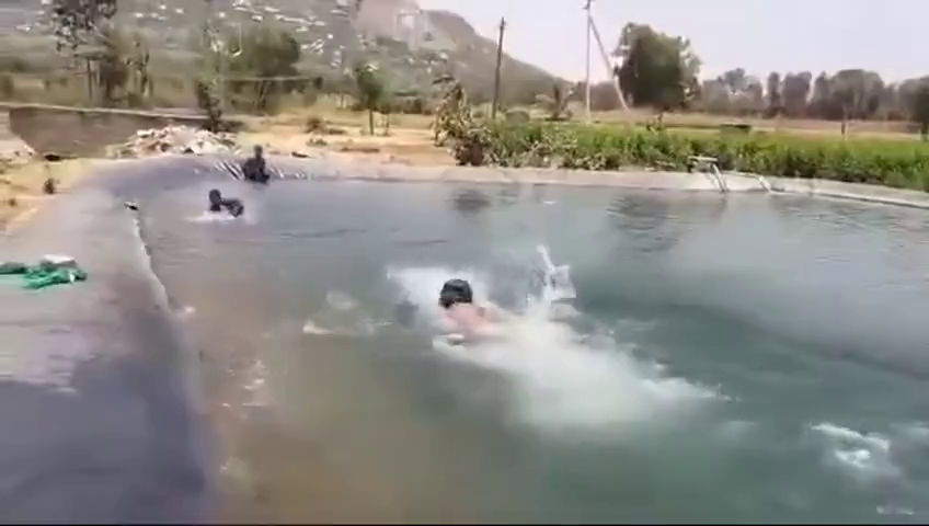 A 26 Year Old Dude Who Can't Swim Drowned In A Pond » UncensoredVideo ...