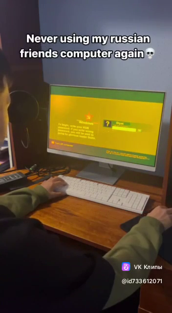 😁Windows Has Restored Work After A Crash /no gore/ » UncensoredVideo ...