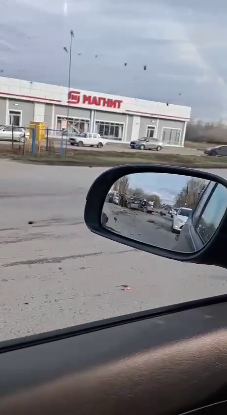 A 41-Year-old Biker Was Torn Apart As A Result Of Driving Into The ...