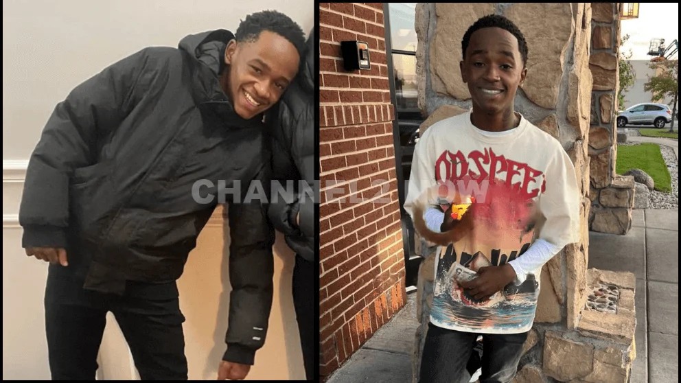 16-Year-Old David Mason Jr Killed In West Garfield Park Shooting ...